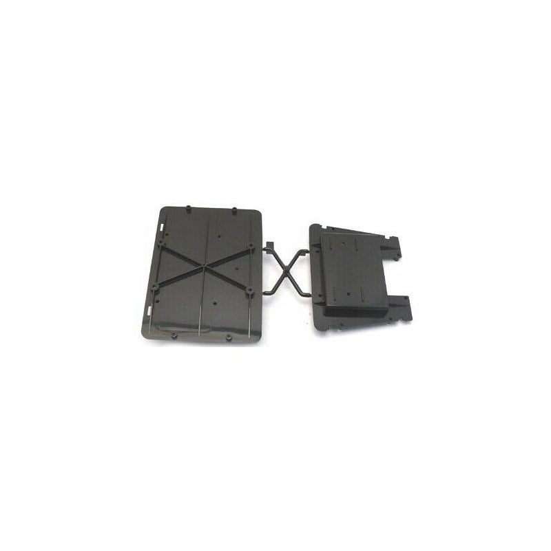 KING / GRAND HAULER PARTS TREE N 0115107 FLOOR 56301 | SemiJoe R/C ...