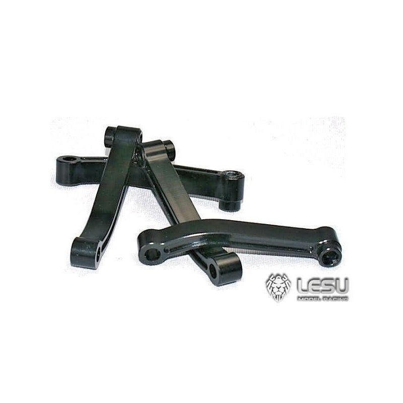 TAMIYA'S TRACTOR CONTROL ARM ALUMINUM X-8814 | SemiJoe R/C Truck Shop