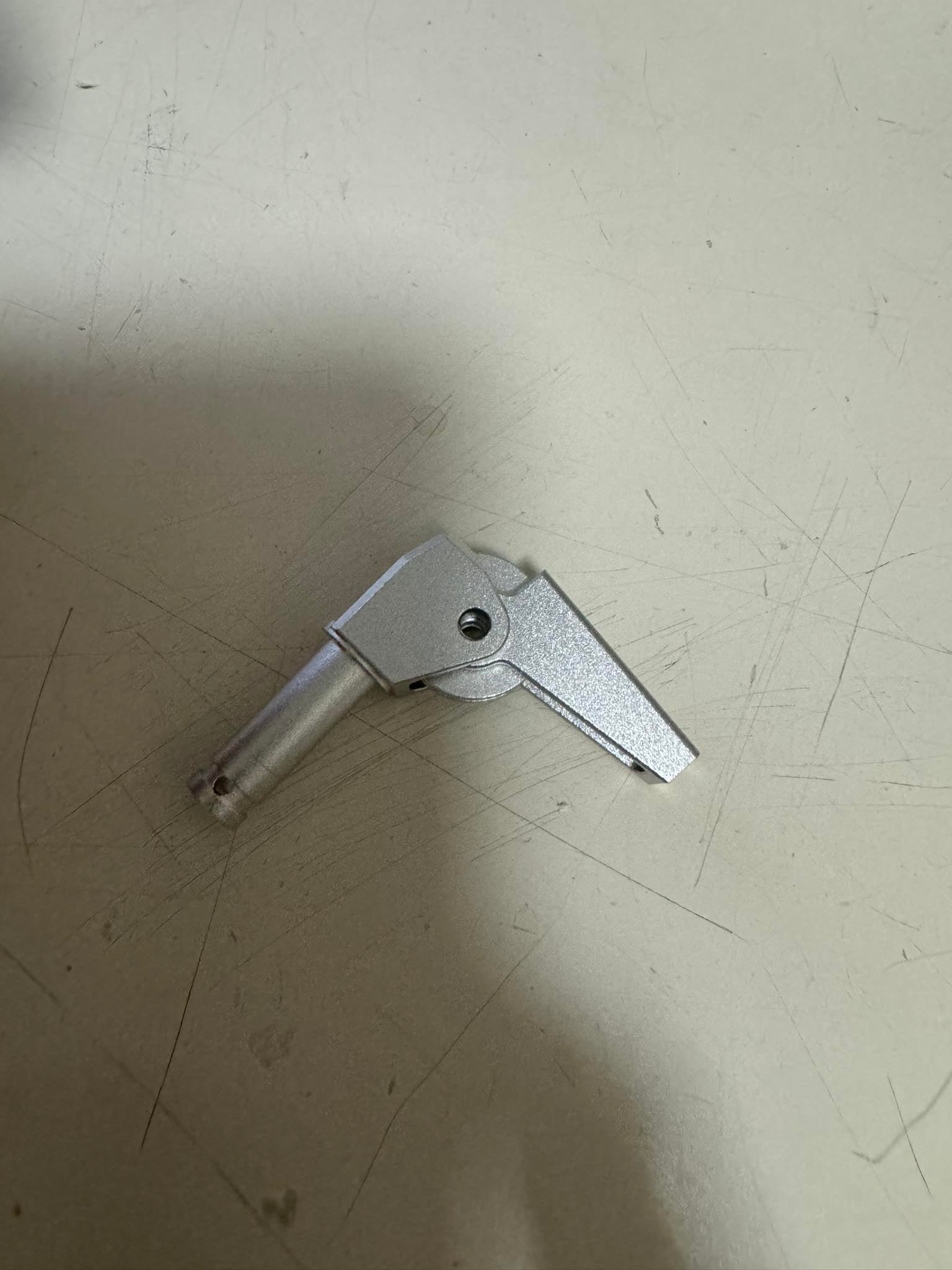cable guides / sheave head for tamiya tow truck 56362 | SemiJoe R/C ...