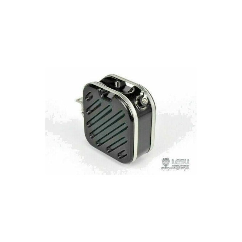 ALL TRACTOR DEF TANKS ALL TRACTOR TANKS G-6113 METAL | SemiJoe R/C ...