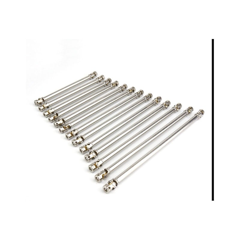 145mm-185mm-5mm drive shaft / cvd tractor trucks tamiya etc | SemiJoe R ...